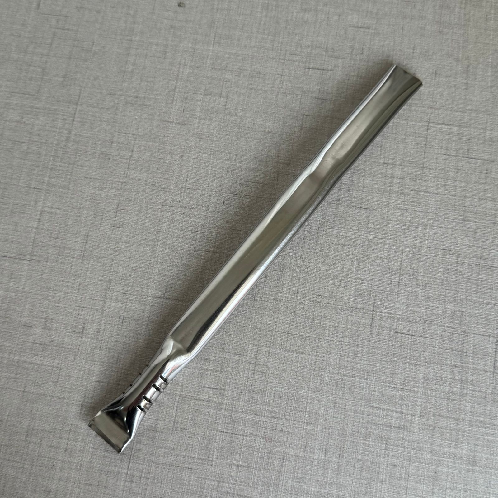 CHATA SIMPLE INOX – Bombillas ITIUS